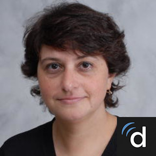Dr. Lily L. Babayev, MD | Brick, NJ | Internist | US News Doctors