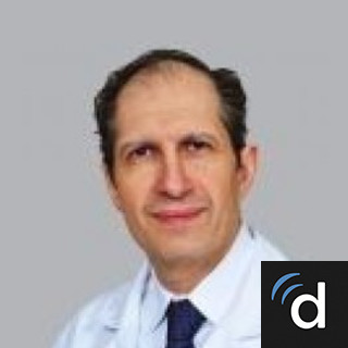 Dr. Elie M. Elmann, MD | Hackensack, NJ | Thoracic Surgeon | US News Doctors