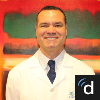 Dr. Ignacio J. Jaca Montijo, MD | Bayamon, PR | Gastroenterologist | US ...