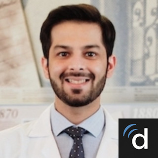Dr. Qasim Z. Iqbal, MD | New Orleans, LA | Endocrinologist | US News ...