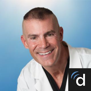 Dr. Thomas Kerr, MD | Tampa, FL | Vascular Surgeon | US News Doctors