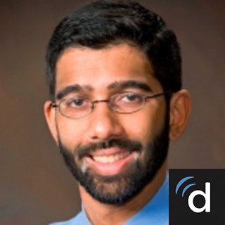 Dr. Neil N. Chheda, MD | Gainesville, FL | ENT-Otolaryngologist | US ...