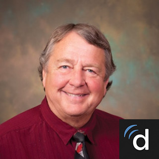 Dr. Daniel R. Hanson, MD | Eau Claire, WI | Psychiatrist | US News Doctors