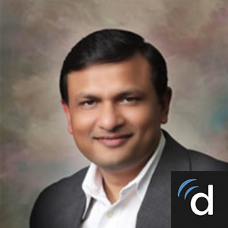 Dr. Anilkumar K. Patel, MD | Visalia, CA | Geriatrician | US News Doctors