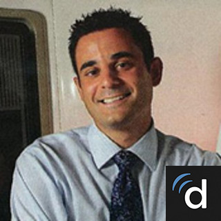 Dr. Darryn R. Potosky, MD | Laurel, MD | Gastroenterologist | US News ...