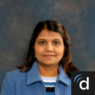 Dr. Anju Gupta, MD | Altoona, PA | Internist | US News Doctors