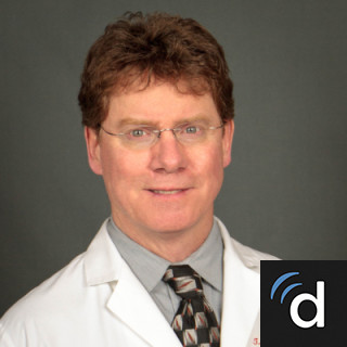 Dr. Robert D. Thomas, MD | Iowa City, IA | ENT-Otolaryngologist | US ...