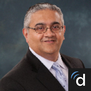 Dr. Saurin R. Popat, MD | Buffalo, NY | ENT-Otolaryngologist | US News ...