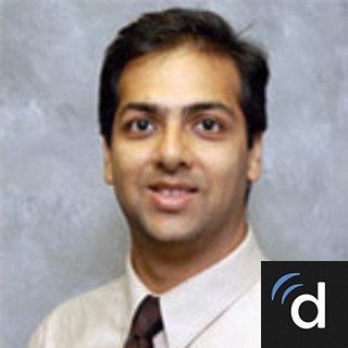 Dr. Virendra Patel, MD | Brick, NJ | Cardiologist | US News Doctors