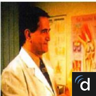 Dr. Ali Motamedi, MD | Camarillo, CA | Orthopedist | US News Doctors