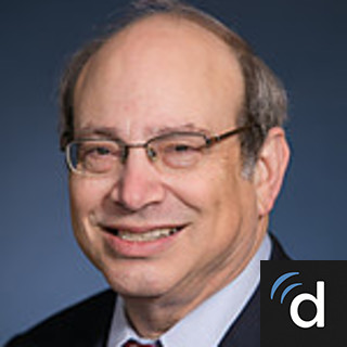 Dr. Neil Aronin, MD | Worcester, MA | Endocrinologist | US News Doctors