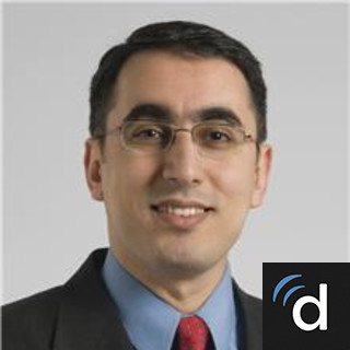 Dr. Abdo S. Haddad, MD | Cleveland, OH | Oncologist | US News Doctors