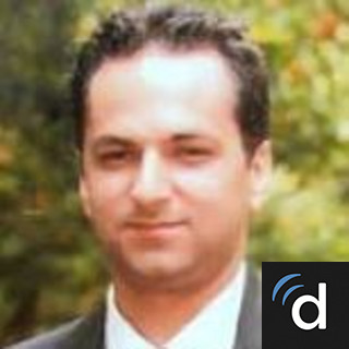 Dr. Arjang Naim, MD | Los Angeles, CA | Obstetrician-Gynecologist | US ...