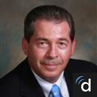 Dr. Clifton H. Cathcart, DO | Lufkin, TX | Family Medicine Doctor | US ...