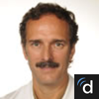 Dr. Neil Ettinger, MD | Chesterfield, MO | Pulmonologist | US News Doctors