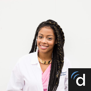 Dr. Andrea Alexander, MD | Houston, TX | Obstetrician-Gynecologist | US ...