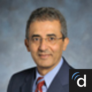 Dr. Abdulhassan Saad, MD | Dearborn, MI | Internist | US News Doctors