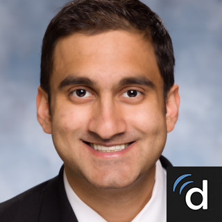 Dr. Neal Patel, MD | Atlanta, GA | Urologist | US News Doctors