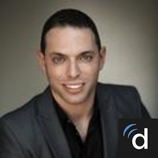 Dr. David S. Rosenberg, MD | Beverly Hills, CA | Plastic Surgeon | US ...