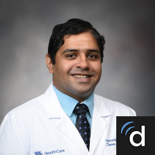 Dr. Paramarajan Piranavan, MD | Lexington, KY | Rheumatologist | US ...