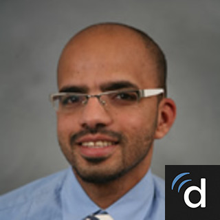 Dr. Fuad Al-Qassab, MD | Wichita, KS | Emergency Medicine Physician ...