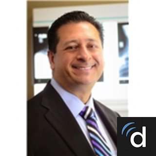 Dr. Saqib A. Siddiqui, MD | Fort Lauderdale, FL | Orthopedist | US News ...