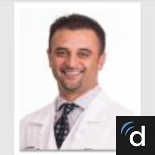 Dr. Pratik Desai, MD | Orlando, FL | Orthopedist | US News Doctors