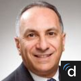 Dr. Joseph Haddad, MD | New York, NY | ENT-Otolaryngologist | US News ...