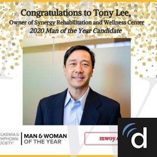Dr. Anthony A. Lee, MD | Scottsdale, AZ | Physiatrist | US News Doctors