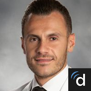 Dr. James Bazzi, MD | Dearborn Heights, MI | Internist | US News Doctors