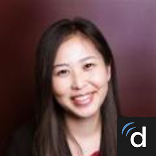 Dr. Jennifer S. Huang, MD | Monterey Park, CA | Ophthalmologist | US ...