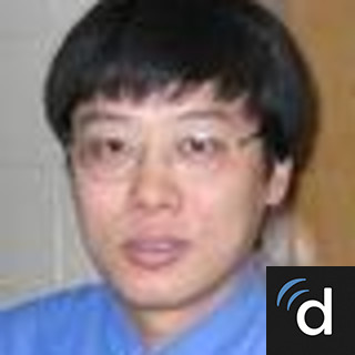 Dr. Song Zang, MD | Fayetteville, AR | Rheumatologist | US News Doctors