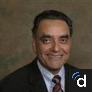 Dr. Karanbir S. Gill, MD | Pensacola, FL | General Surgeon | US News ...