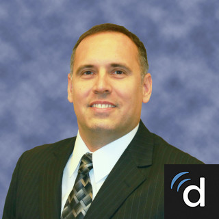 Dr. Patrick J. DeMarco, MD | Jacksonville, FL | Allergist-Immunologist ...