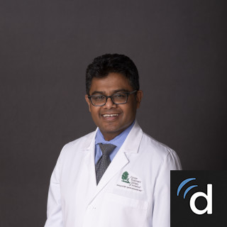 Dr. Syed M. Ahmed, MD | Libertyville, IL | Oncologist | US News Doctors