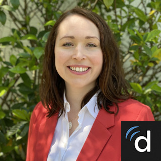 Dr. Erin Seery, MD | Charleston, SC | Psychiatrist | US News Doctors