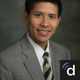 Dr. Richard J. Ou, MD | Houston, TX | Ophthalmologist | US News Doctors