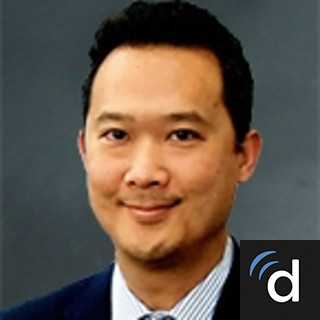 Dr. Louis Chang, MD | Bethesda, MD | Neurosurgeon | US News Doctors