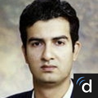 Dr. Muhammad I. Masroor, MD | Jeffersonville, IN | Geriatrician | US News Doctors