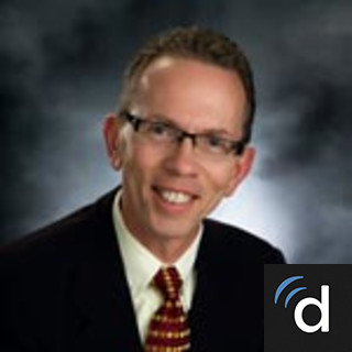Dr. David W. Baumberger, MD | Forsyth, IL | Internist | US News Doctors