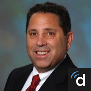 Dr. Allan L. Peck, MD | Cincinnati, OH | Gastroenterologist | US News ...