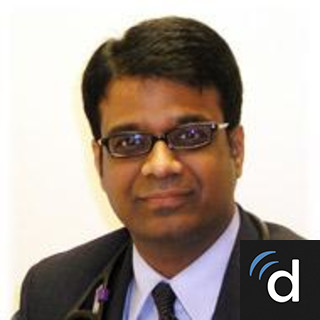 Dr. Syed A. Rizvi, MD | Decatur, TX | Pulmonologist | US News Doctors