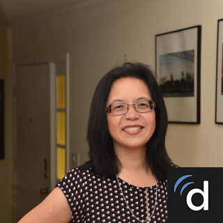 Dr. Maria T. Garcia, MD | Westfield, NJ | Family Medicine Doctor | US ...