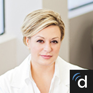 Dr. Sarah M. Gamble, DO | Bridgeport, CT | Internist | US News Doctors
