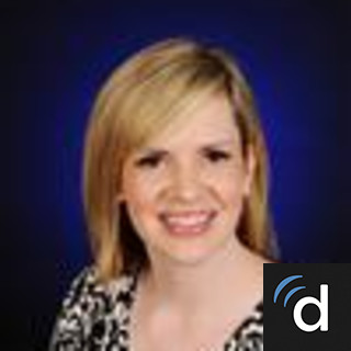 Dr. Amber J. Sills, MD | Bentonville, AR | Obstetrician-Gynecologist ...