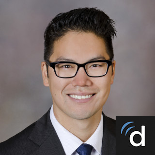 Dr. Clifford Lin, MD | Portland, OR | Orthopedist | US News Doctors