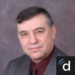 Dr. Fayez Shamoon, MD | Kearny, NJ | Cardiologist | US News Doctors