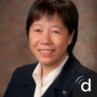 Dr. Lan Luo, MD | Ocala, FL | Cardiologist | US News Doctors