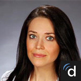 Dr. Svetlana Faktorovich, MD | Boca Raton, FL | Neurologist | US News ...