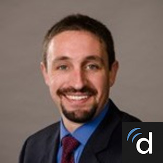 Dr. Jeremy P. Parcells, MD | Mansfield, TX | General Surgeon | US News ...